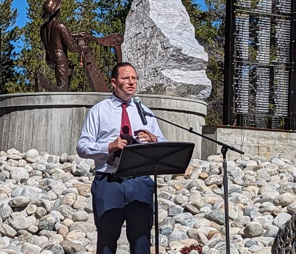 Dennis Dougherty | Colorado AFL-CIO